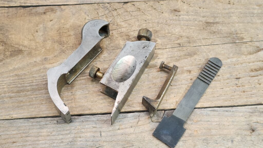 Stanley No. 90 Cabinet Makers’ Rabbet Plane – History, Features ...