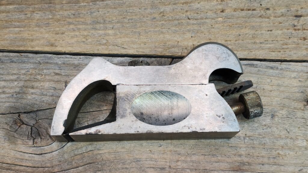 Stanley No. 90 Cabinet Makers’ Rabbet Plane – History, Features ...