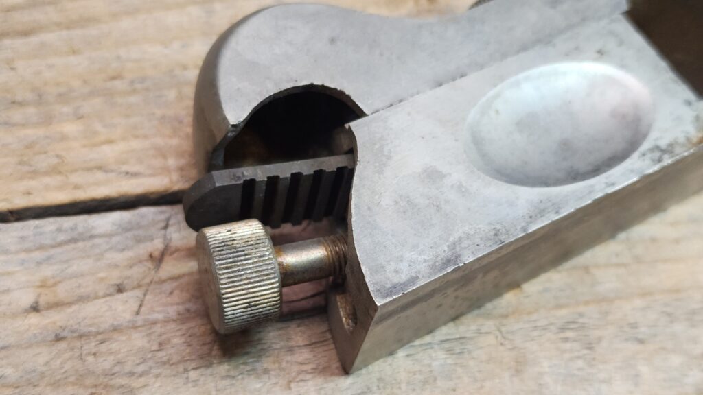 Stanley No. 90 Cabinet Makers’ Rabbet Plane – History, Features ...