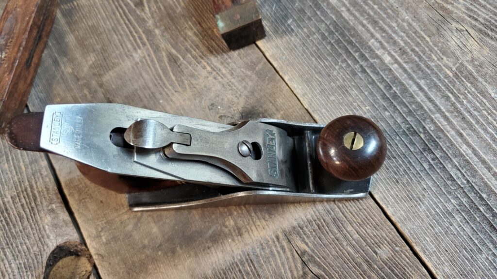 Stanley No. 1 Plane – History, Rarity, Identification & Collector Value ...