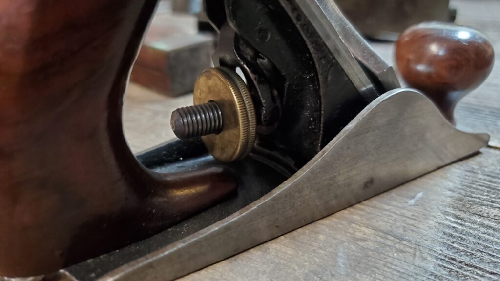 Stanley No. 1 Plane – History, Rarity, Identification & Collector Value ...