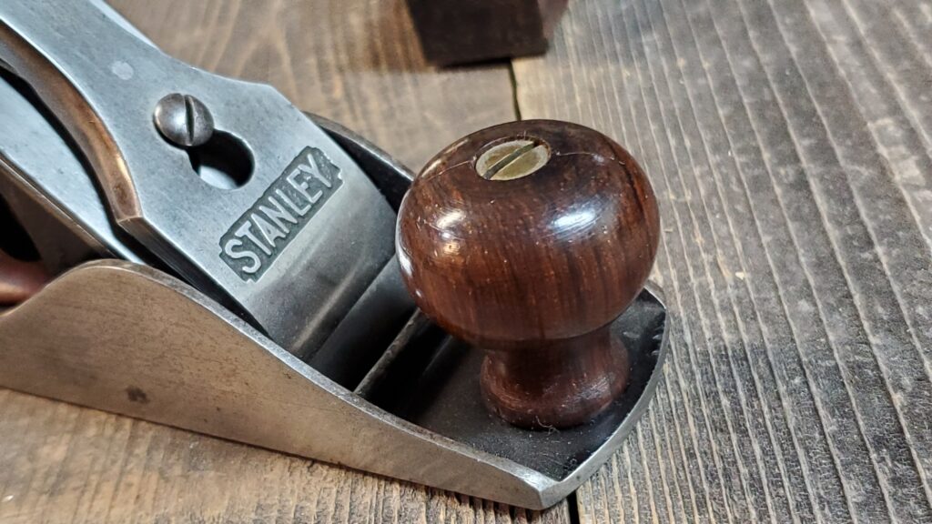 Stanley No. 1 Plane – History, Rarity, Identification & Collector Value ...