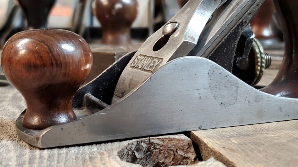 Stanley No. 1 Plane – History, Rarity, Identification & Collector Value ...