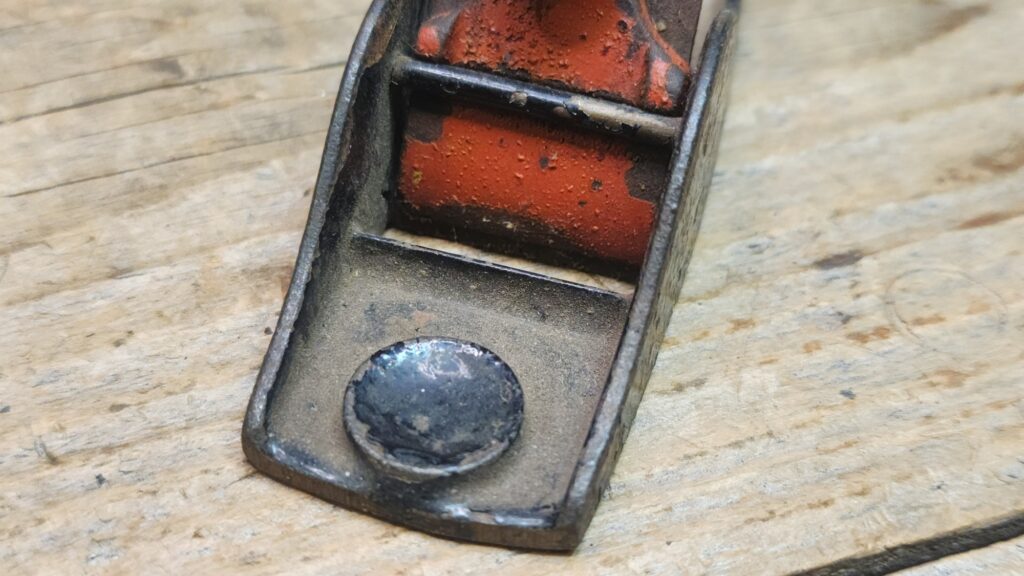 Stanley No. 100 Block Plane – History, Features, Identification ...