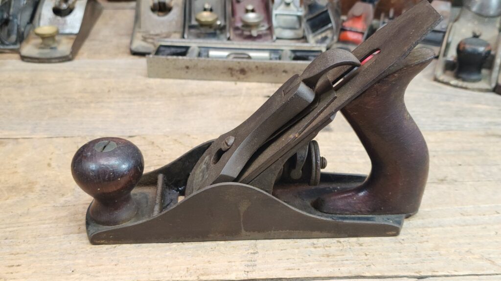 Stanley No. 2 Plane – History, Types, Identification, Rarity ...